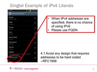 Tmo ipv6-feb-2013 1361827441 | PPT