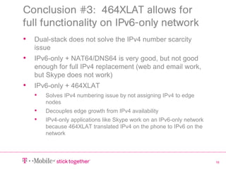 Tmo ipv6-feb-2013 1361827441 | PPT