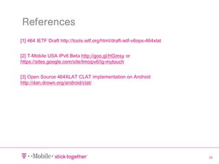 Tmo ipv6-feb-2013 1361827441 | PPT