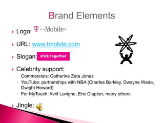 T Mobile Powerpoint Template