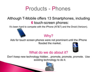 T Mobile Powerpoint Template