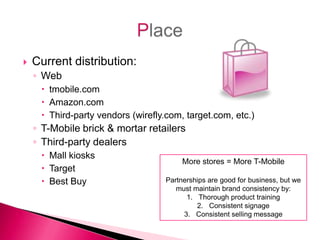 T Mobile Powerpoint Template