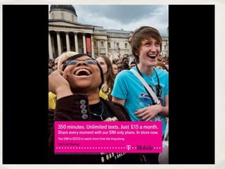 Tmobile pres ppt | PPTX