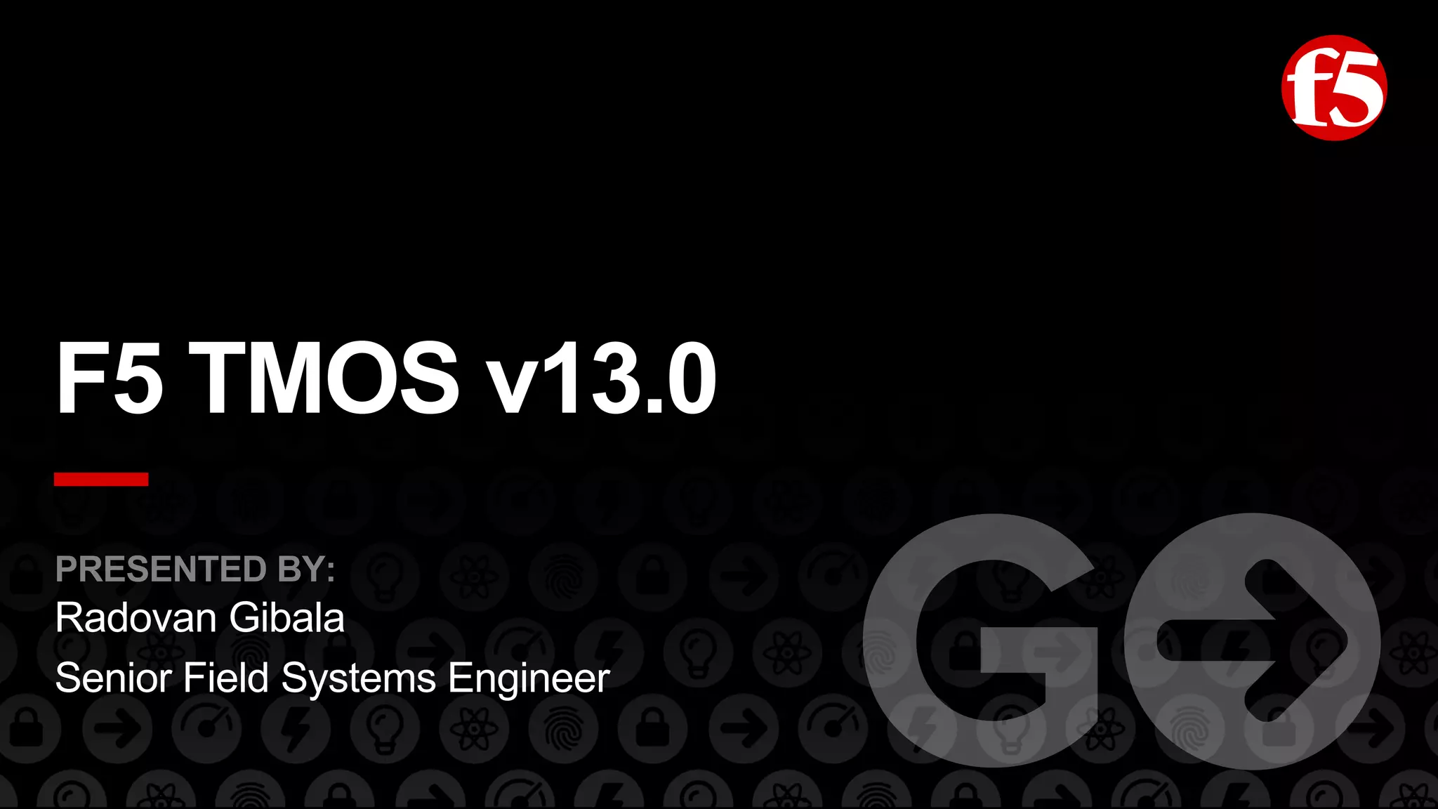 F5 TMOS v13.0 | PDF | Cloud Computing | Internet