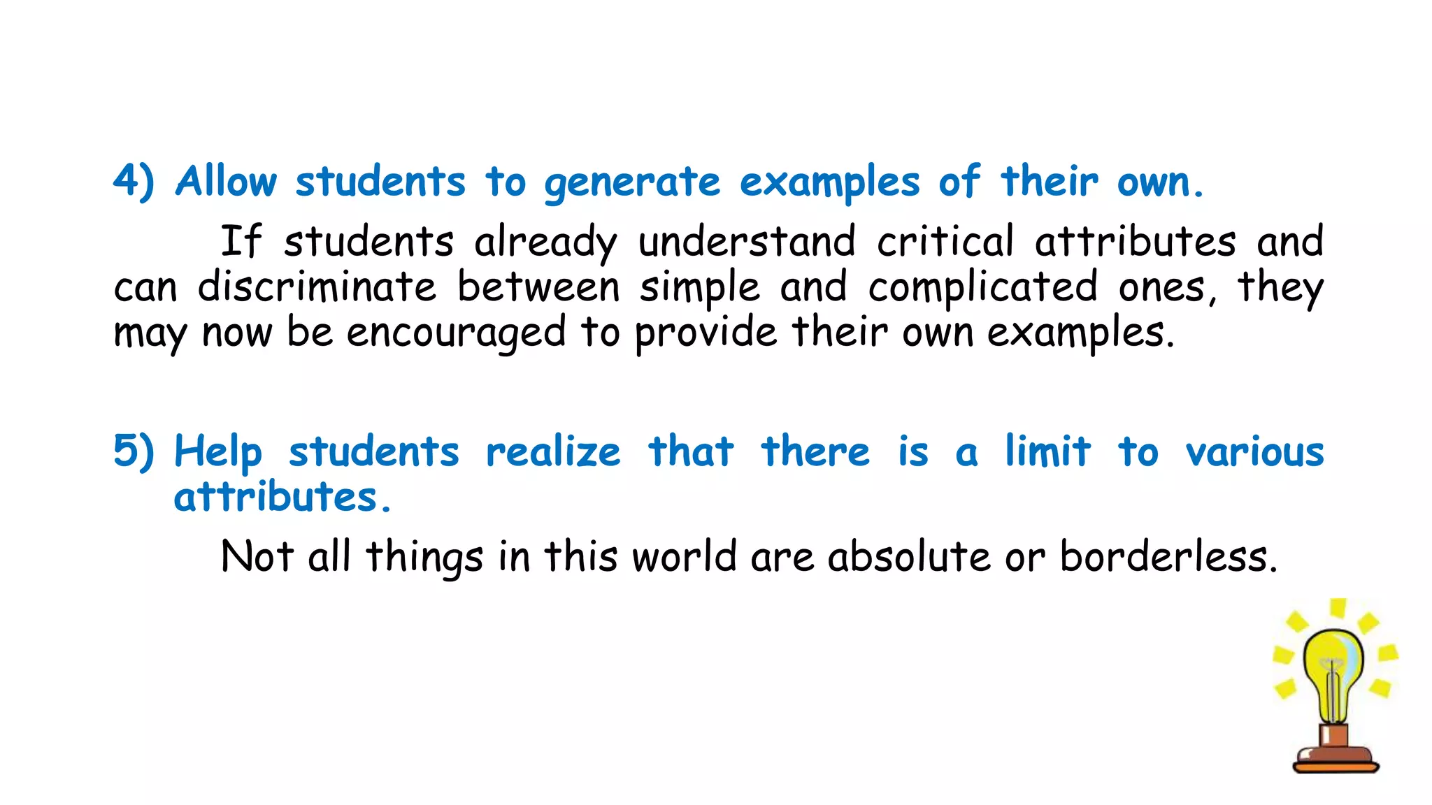 Transfer of Learning | PPTX