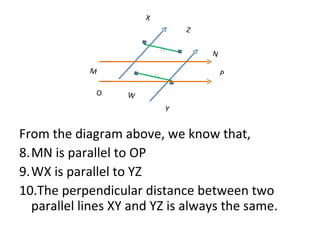 Line and Angles I | PPT