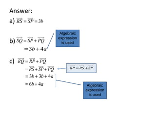 Linear Equation | PPT