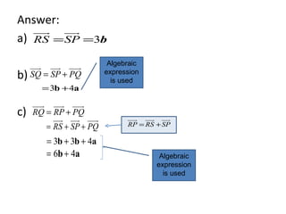 Linear Equations | PPT