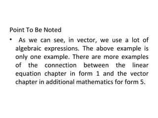 Linear Equations | PPT