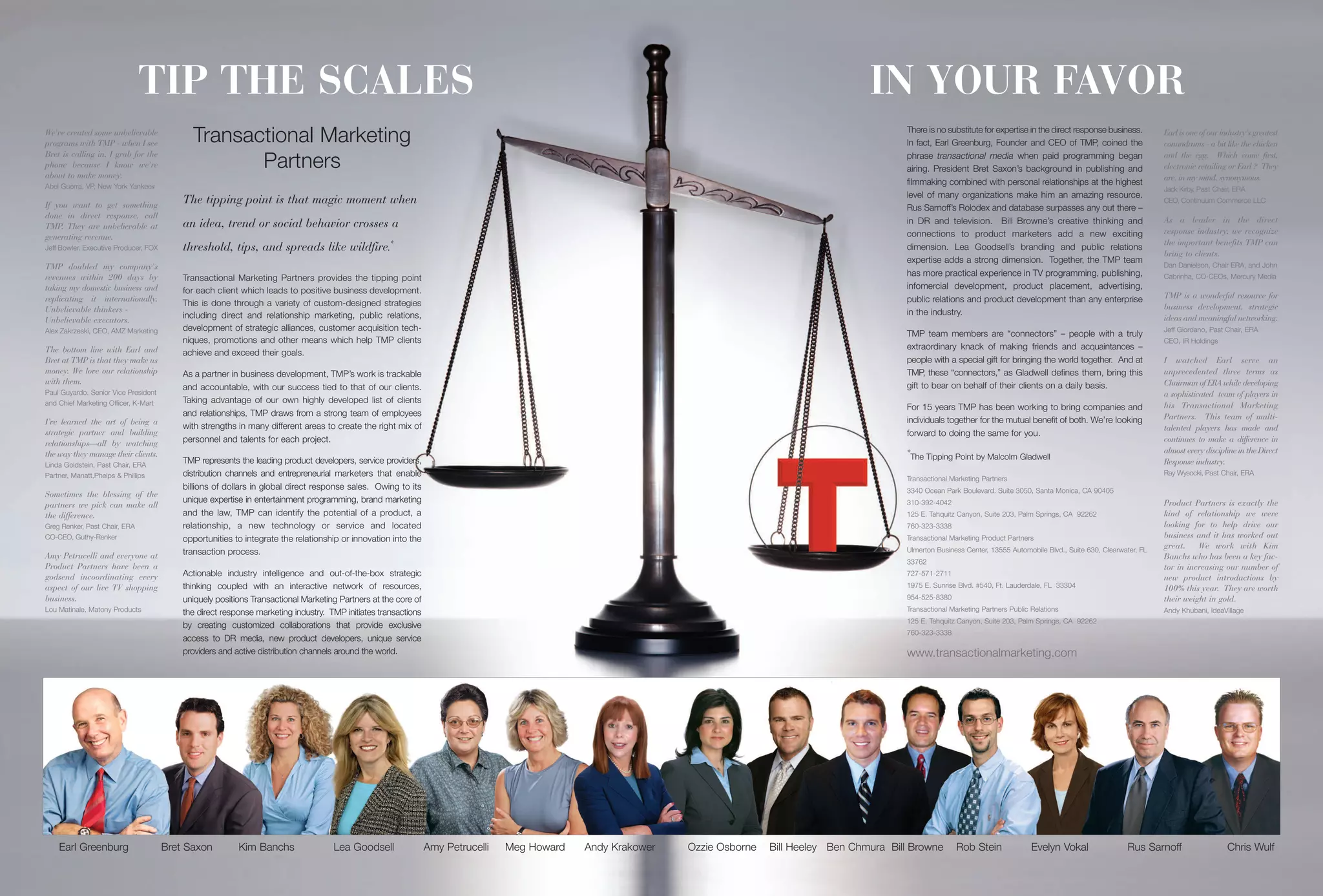 Tmp center spread | PDF