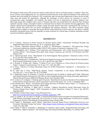 SPIE Defense,Security &Sensing2010 | PDF