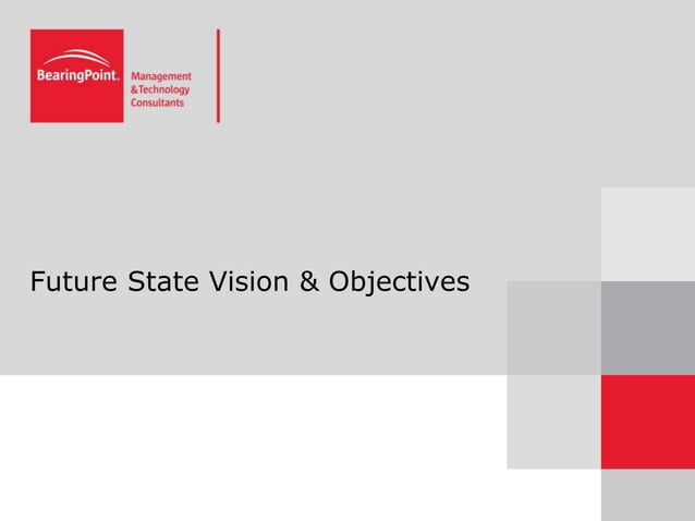 Template for _ future State Analysis.ppt | Free Download