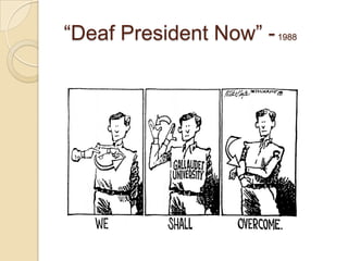 ASL (American Sign Language) | PPT | Free Download