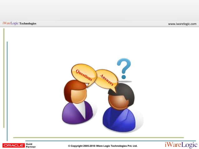 ORACLE Talent Management: PERFORMANCE APPRAISAL SYSTEM | PPT ORACLE Talent Management: PERFORMANCE APPRAISAL SYSTEM | PPT