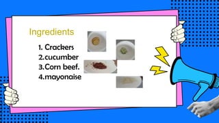 TM PPT CANAPE APPETIZER .pptx