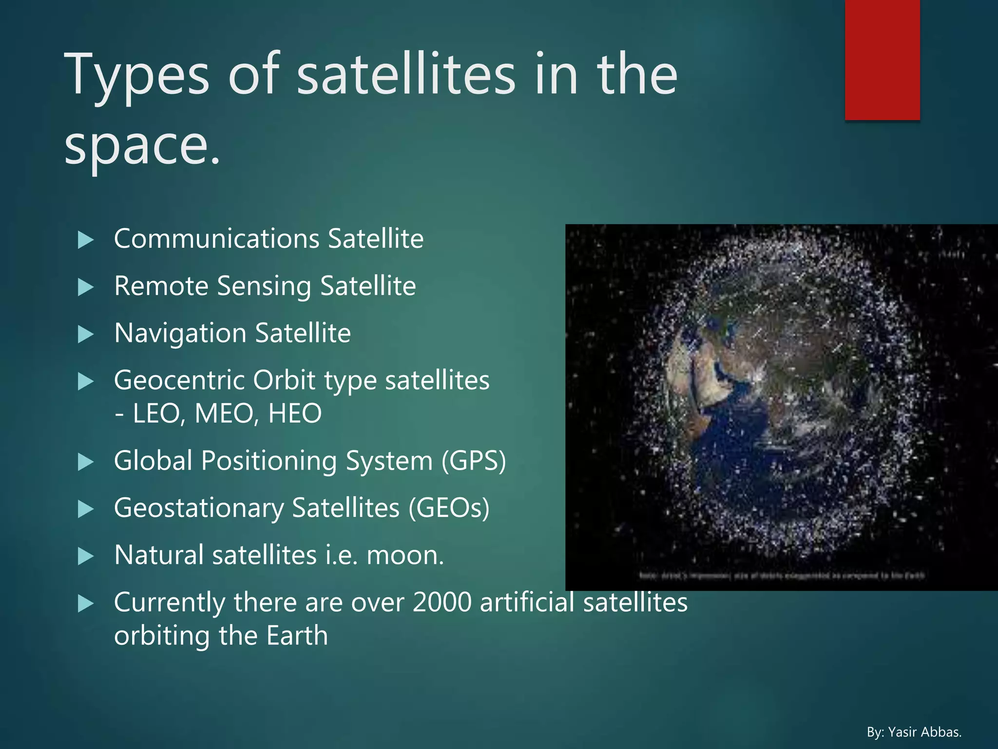 GPS Aircraft Tracking | PPTX