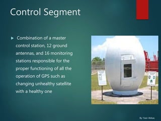 GPS Aircraft Tracking | PPTX