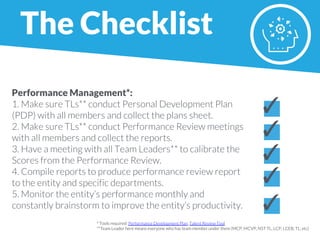 TM Process Overview | PDF