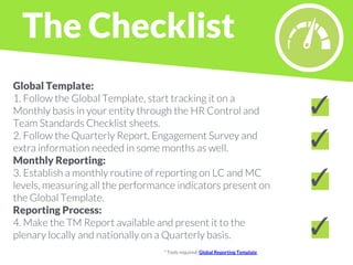 TM Process Overview | PDF