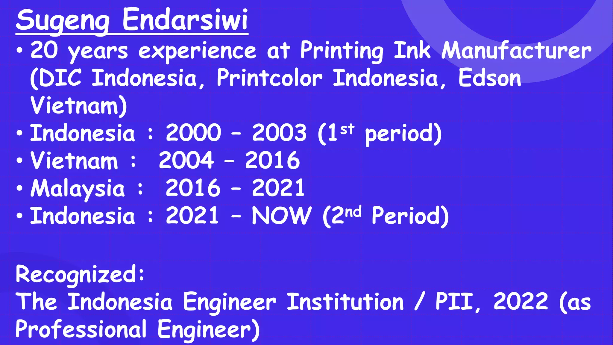 TMPTA Free Ink - Litho Pack Series | PPT