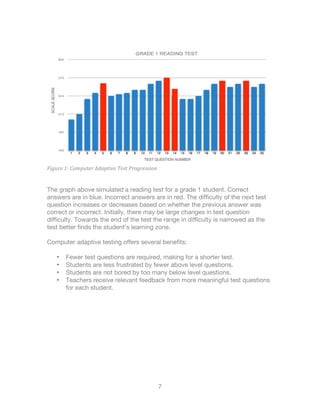 Track My Progress Technical Guide | PDF