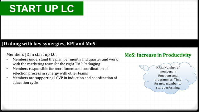 TM Structures | PPTX | Human Resources | Business