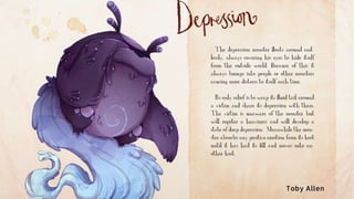 Psychological consciousness | PPTX