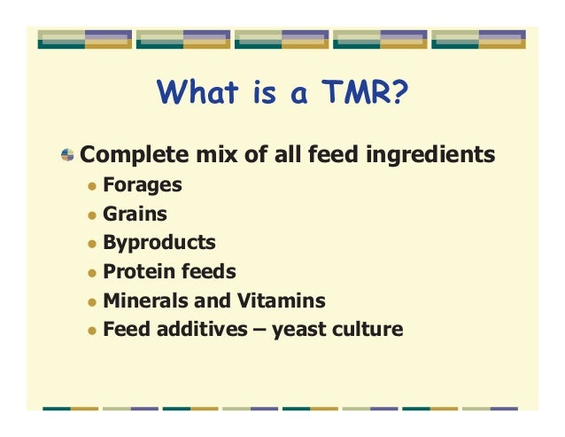 Tmr feeding-presentation