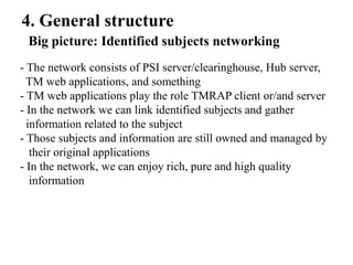 Topic Maps Web Service: Case Examples and General Structure | PDF | Internet | Computing