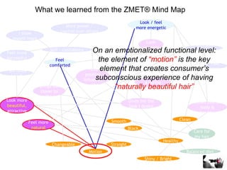 TMRC ZMET Brief Intro | PPT