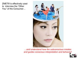 TMRC ZMET Brief Intro | PPT