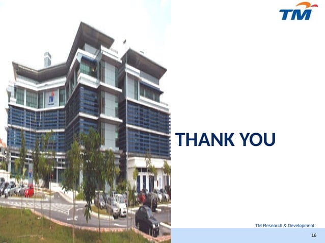 Network Softwarization | PPT