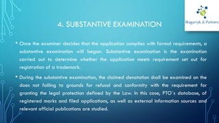 TM Registration Procedure Overview In Ukraine | PDF | Law