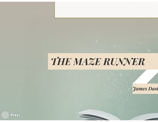 The Maze Runner | PPT