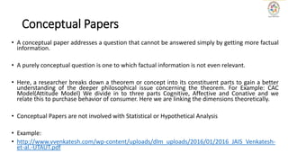 Reseach Paper and Literature Review | PPTX | Publishing Industry ...