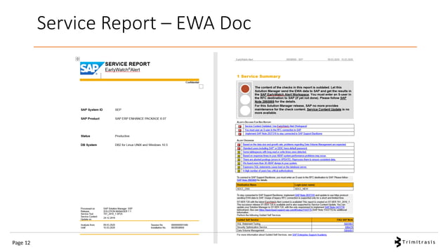 TMS - Petrosea SAP Solution Manager Overview.pptx