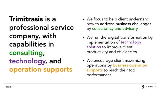 TMS - Petrosea SAP Solution Manager Overview.pptx