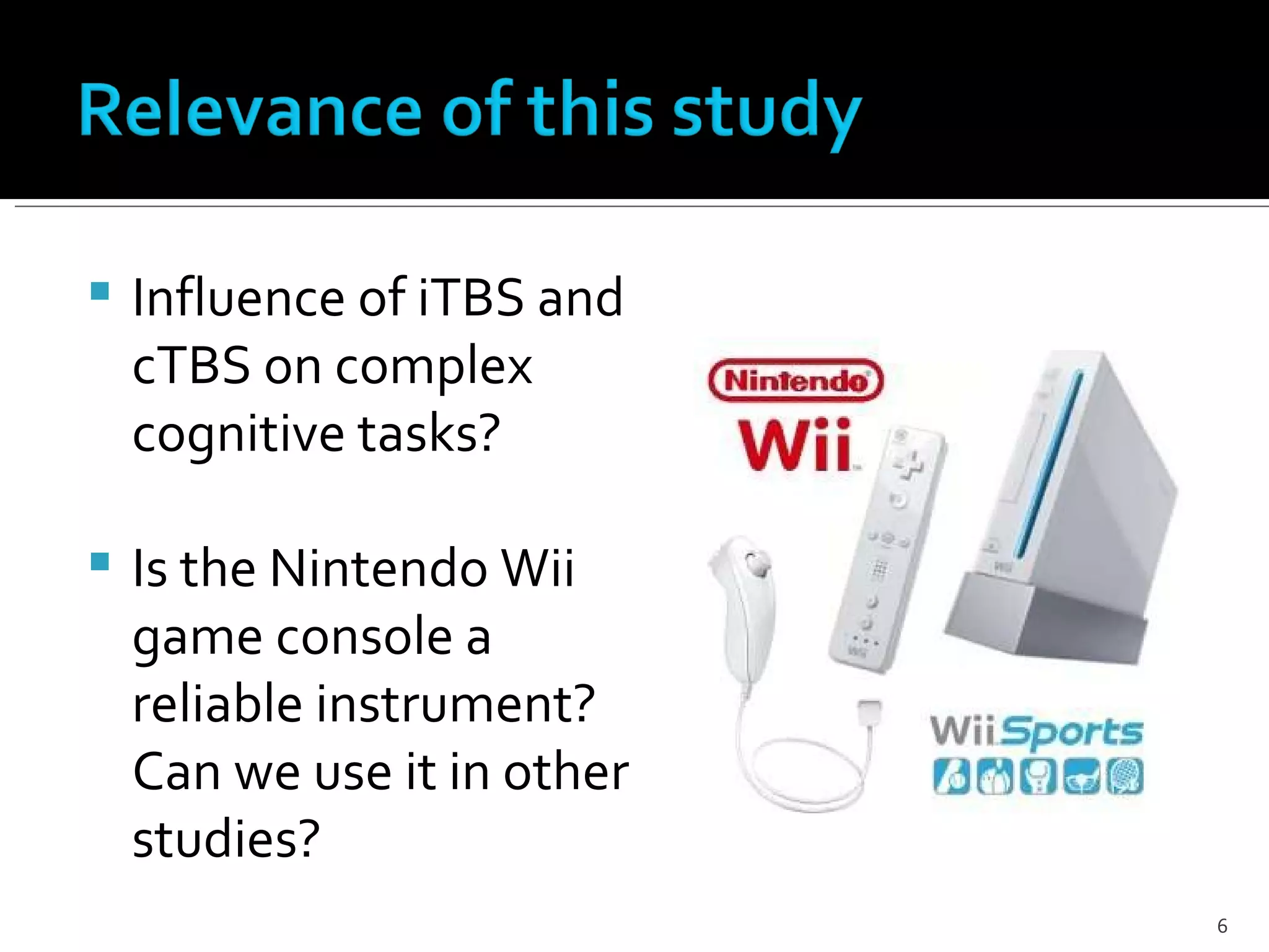 Tms and the_hand-eye_coordination-presentation | PPT