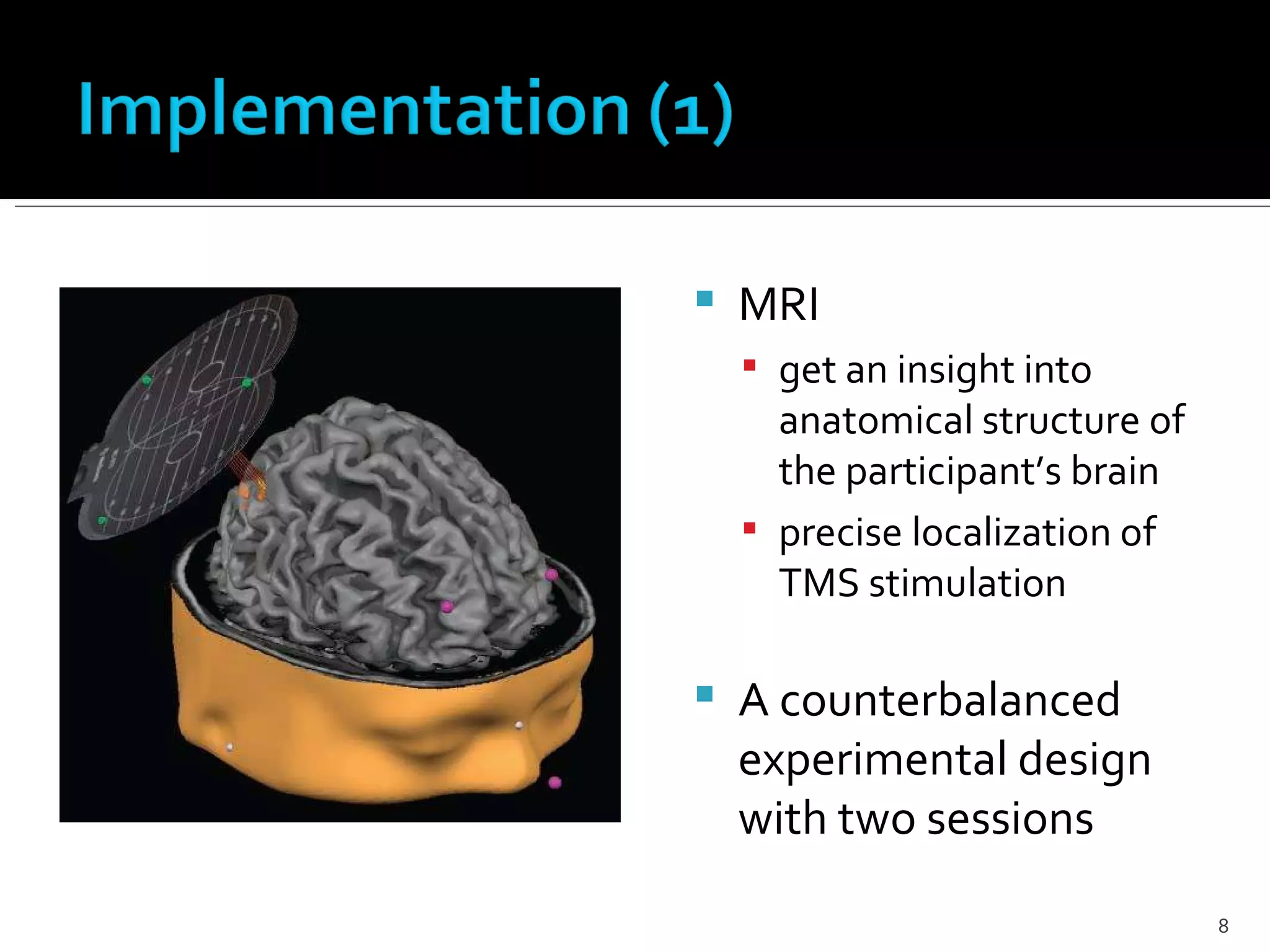 Tms and the_hand-eye_coordination-presentation | PPT