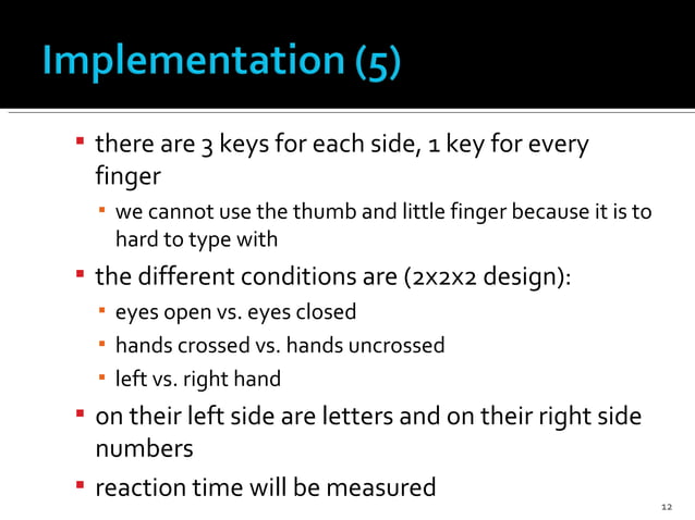 Tms and the_hand-eye_coordination-presentation | PPT
