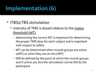Tms and the_hand-eye_coordination-presentation | PPT