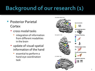 Tms and the_hand-eye_coordination-presentation | PPT