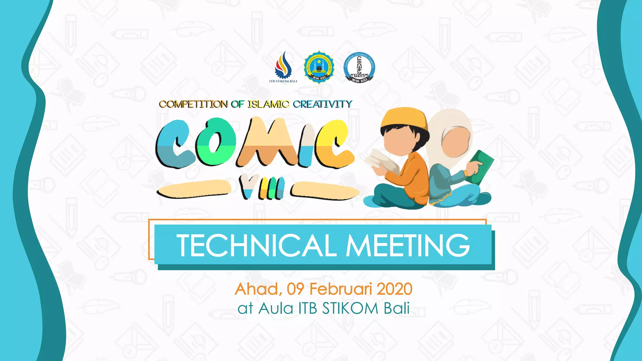 Technical Meeting COMIC 8 MCOS | PDF