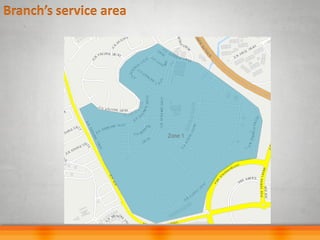 Smart Map solution for franchise - Telekom Malaysia | PDF