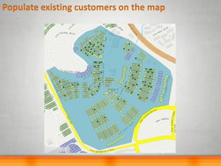 Smart Map solution for franchise - Telekom Malaysia | PDF