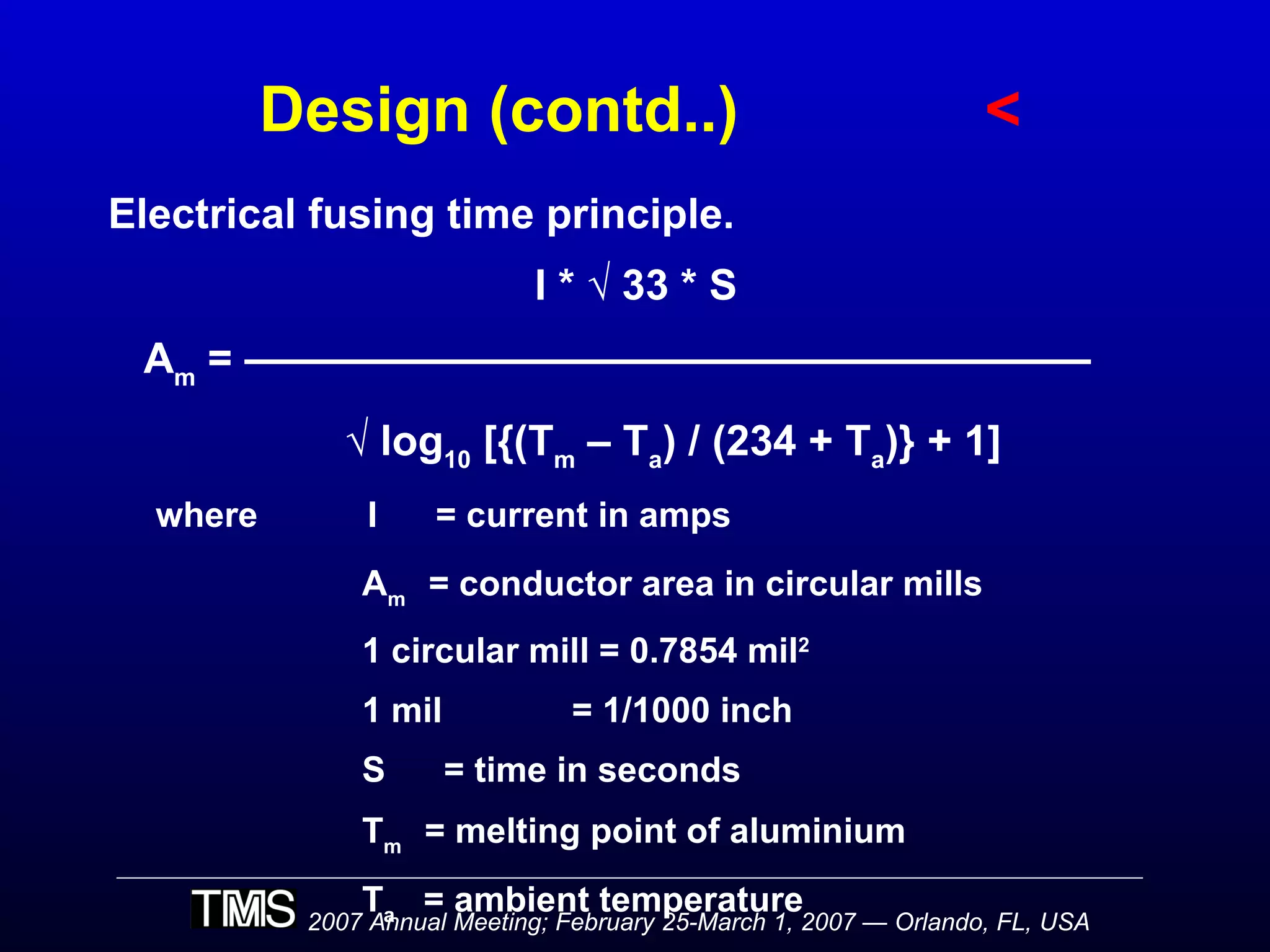 TMS presentation | PPT