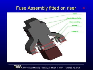 TMS presentation | PPT