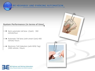 Toll Management System, Toll Management Software | PPT
