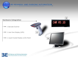 Toll Management System, Toll Management Software | PPT