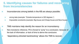 Truth management system | PPTX